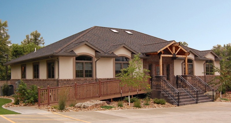 Custom Mason | Rapid City, SD