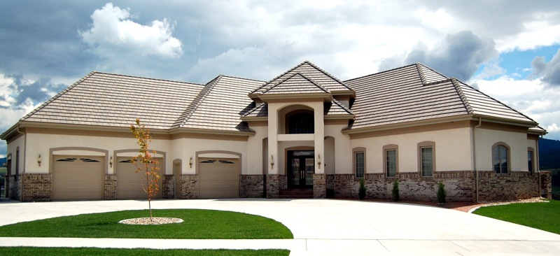 Custom Mason | Rapid City, SD