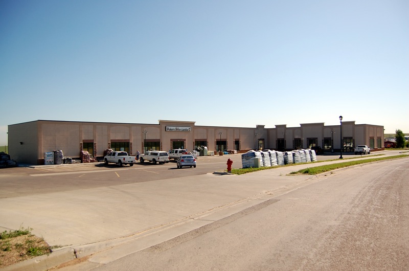 Custom Mason | Rapid City, SD